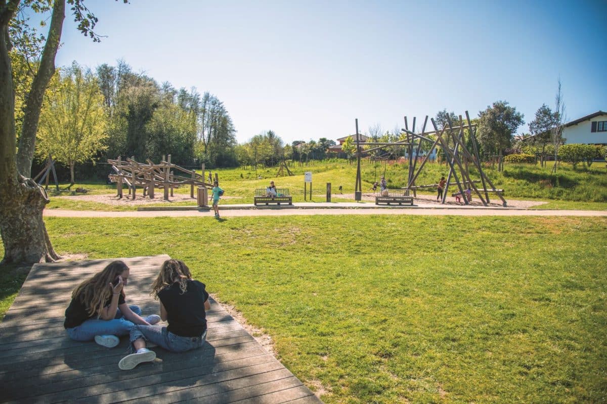Sophie et Tam ont craqué pour... le Maharin - à Anglet, l'Emag