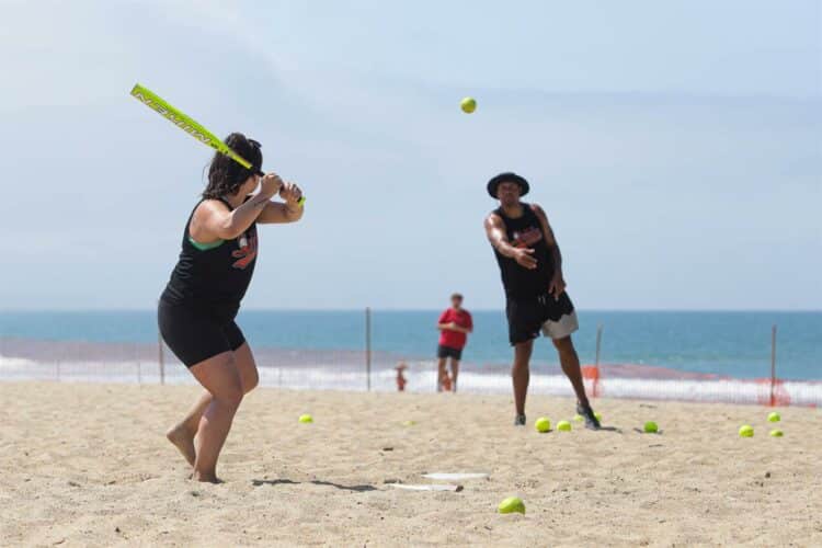 Les 8 plages d'Anglet surveillées depuis le 5 juillet 2025